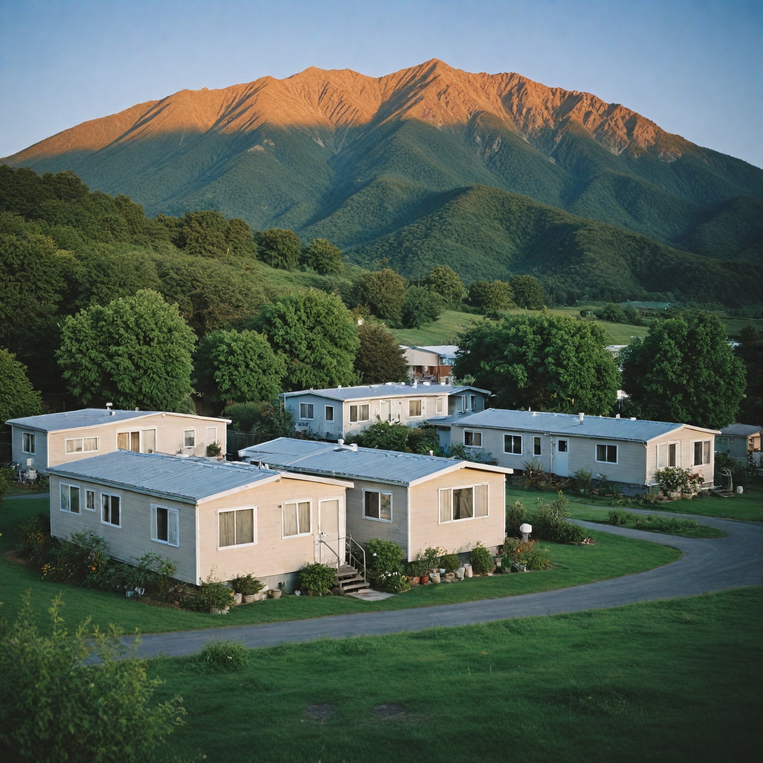 Exploring the Market for Mobile Homes: A Comprehensive Guide