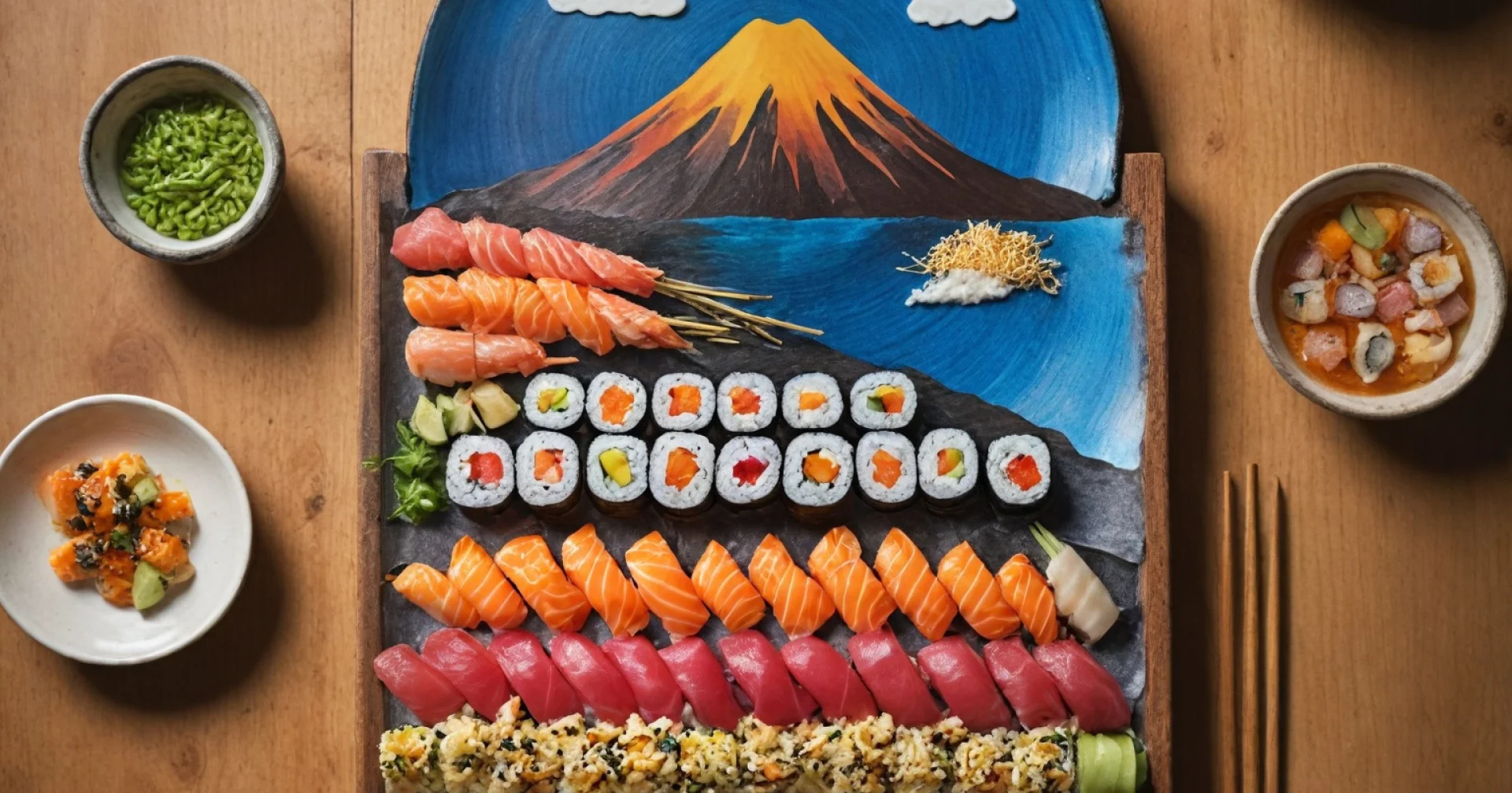 How to find and use volcano sushi coupons for the best savings