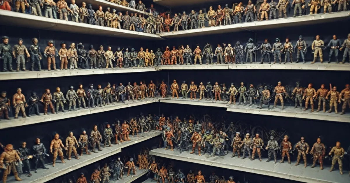 How to find the best gi joe classified on sale deals