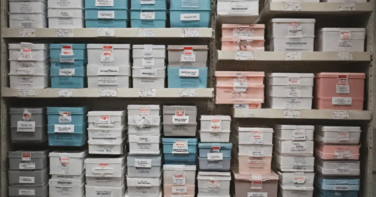 Why buying first aid kits in plastic containers in bulk is a smart ...
